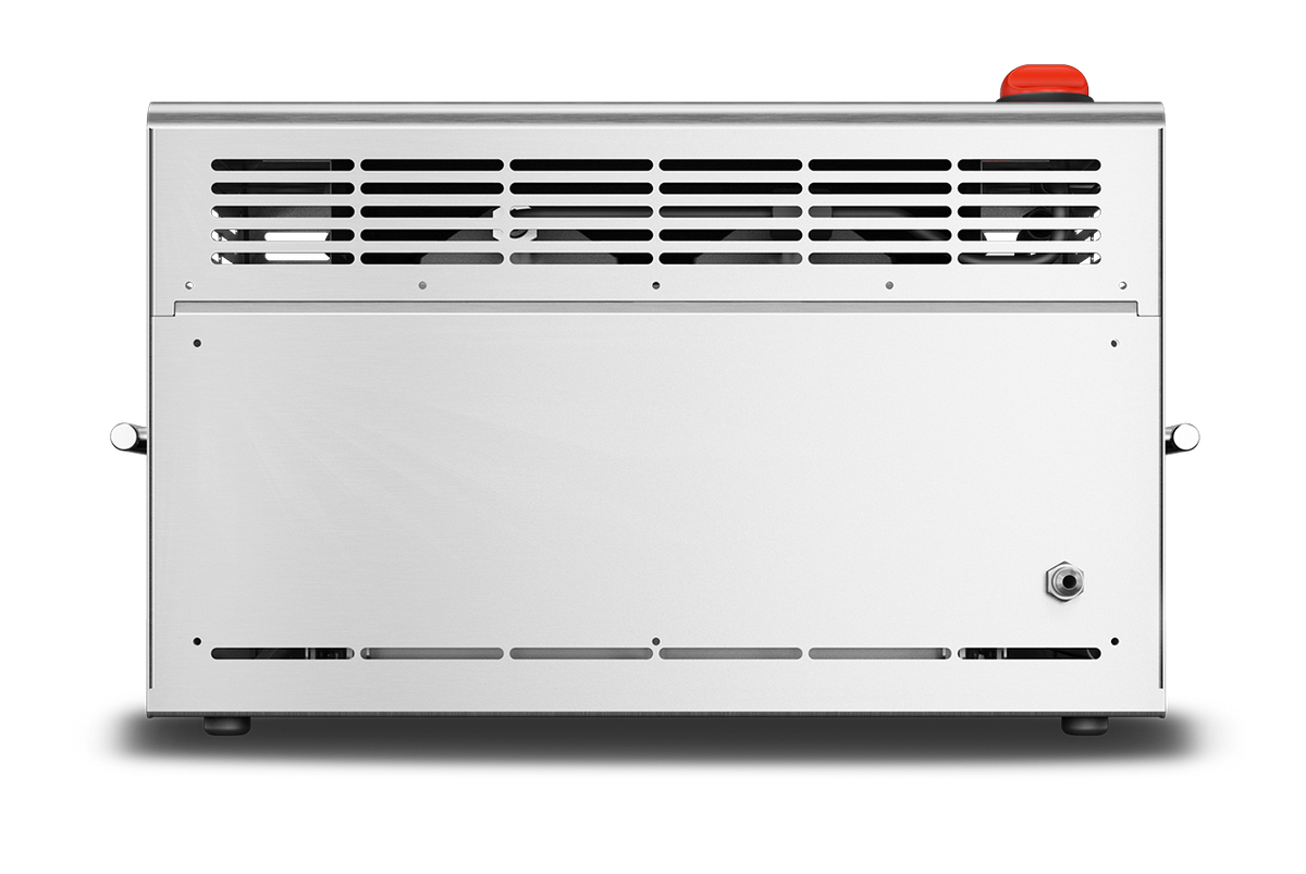 Schwank Portable Infrared Grill | Schwank Grills